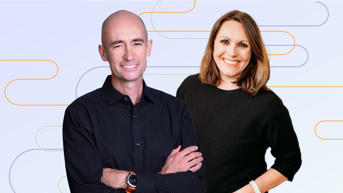 The path to GC and beyond - Episode 2 with Sarah Binder - Legal Leaders