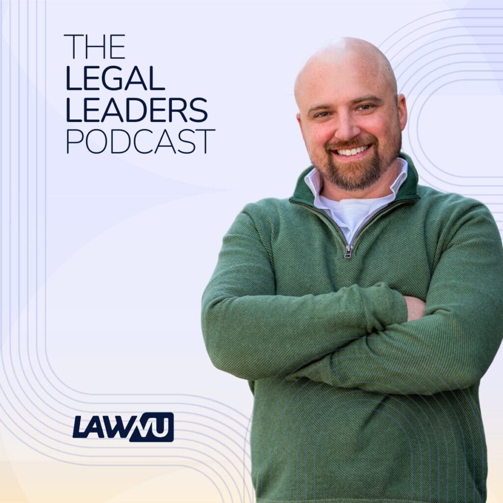 Josh Lute: Balancing client duties, business needs, and personal ...